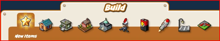 Build Menu | Empires & Allies Wiki | Fandom