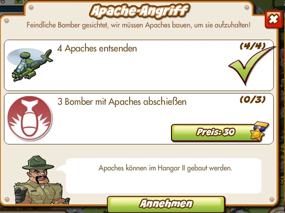 Apache Attack | Empires & Allies Wiki | Fandom