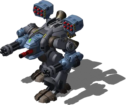 Mega Unit 1 | Empires & Allies Wiki | Fandom