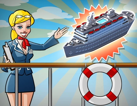The Lucky Mermaid | Empires & Allies Wiki | Fandom
