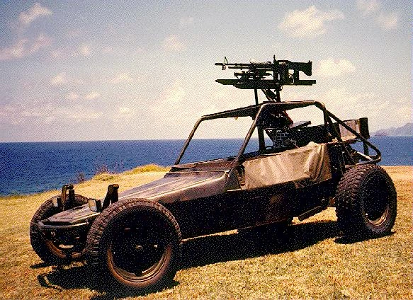 Rocket Buggy | Empires & Allies Wiki | Fandom