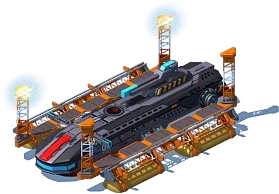 Beacon Submarine | Empires & Allies Wiki | Fandom