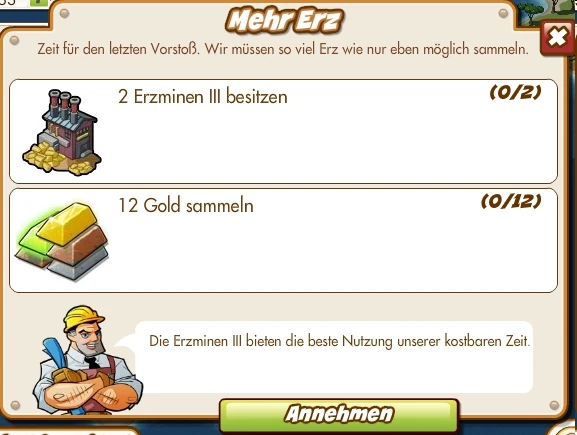 More Ore | Empires & Allies Wiki | Fandom