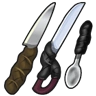 Prison Shank | Empires & Allies Wiki | Fandom