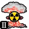 Tactical Nuke II | Empires & Allies Wiki | Fandom