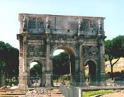 Arch | Empires & Allies Wiki | Fandom