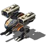 The Scion | Empires & Allies Wiki | Fandom