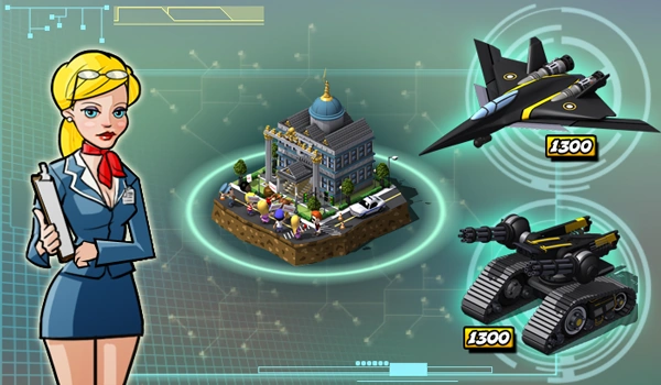 Fuel to the Fire | Empires & Allies Wiki | Fandom