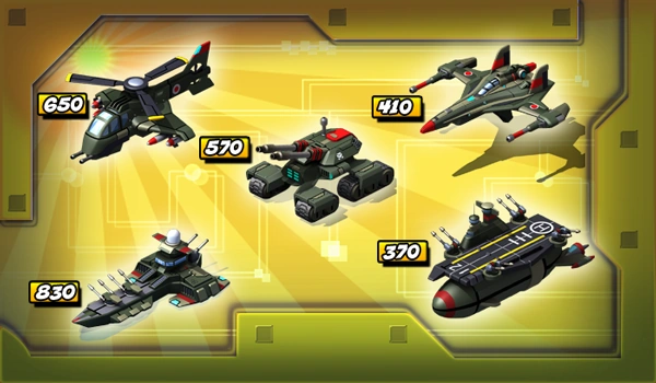 Fierce Fighters 2 | Empires & Allies Wiki | Fandom