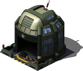 Barracks IV | Empires & Allies Wiki | Fandom