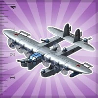 K7 Bomber | Empires & Allies Wiki | Fandom