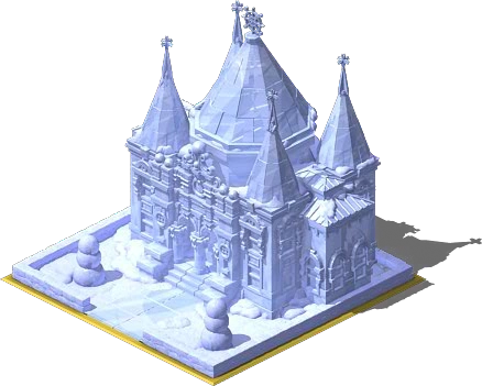 Ice Palace | Empires & Allies Wiki | Fandom