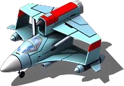 Lightning Primsol P4 Fighter | Empires & Allies Wiki | Fandom