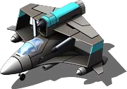Primsol P-4 Fighter | Empires & Allies Wiki | Fandom