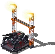 The Cerberus | Empires & Allies Wiki | Fandom