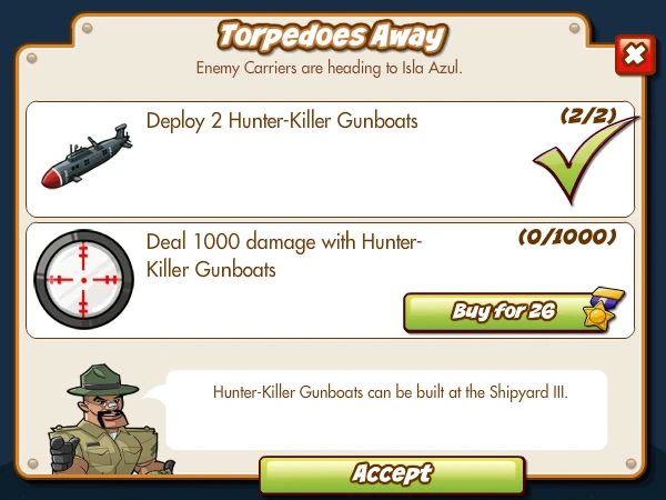 Torpedoes Away | Empires & Allies Wiki | Fandom