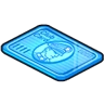 Blue Club Card | Empires & Allies Wiki | Fandom