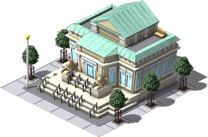 Treasury | Empires & Allies Wiki | Fandom