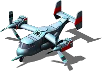 Lightning Rooster Copter | Empires & Allies Wiki | Fandom