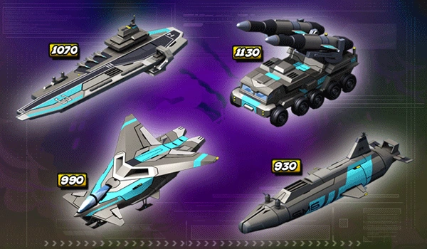 Ferocious Force 4 | Empires & Allies Wiki | Fandom