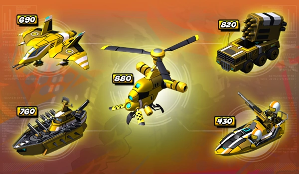 Blazing Inferno 3 | Empires & Allies Wiki | Fandom