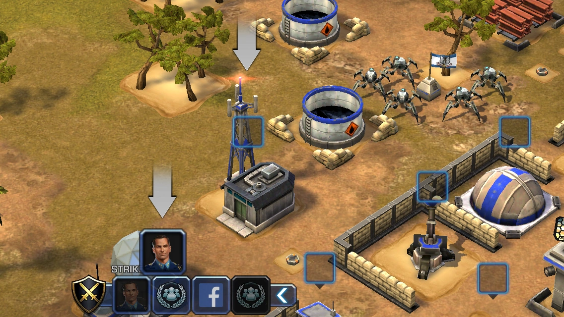 Mobile Strike Force | Empires & Allies Wiki | Fandom