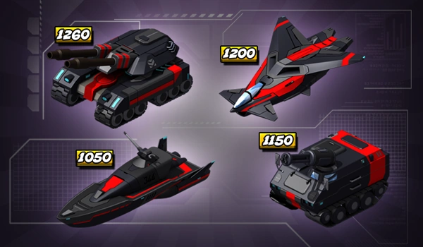 Dark Defenders 2 | Empires & Allies Wiki | Fandom