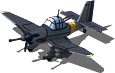Stuka Fighter | Empires & Allies Wiki | Fandom