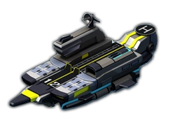 Leviathan II | Empires & Allies Wiki | Fandom