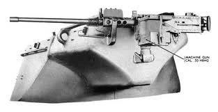 .50 Caliber Gun | Empires & Allies Wiki | Fandom
