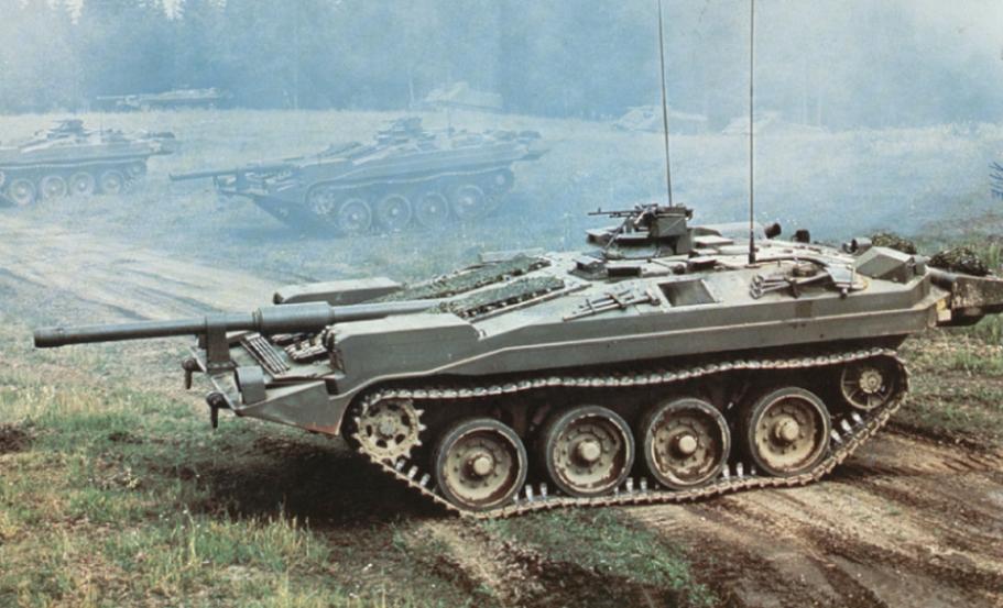 Strv 1103 Tank Empires And Allies Wiki Fandom