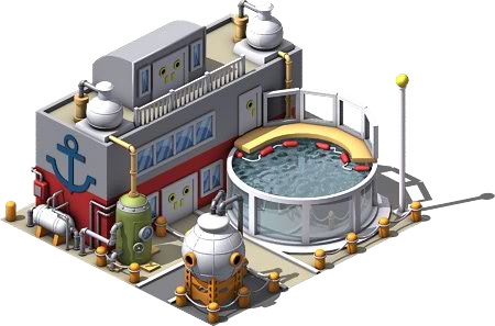 Navy Research Lab | Empires & Allies Wiki | Fandom