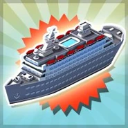 The Lucky Mermaid | Empires & Allies Wiki | Fandom