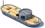 Ironclad Gunboat | Empires & Allies Wiki | Fandom