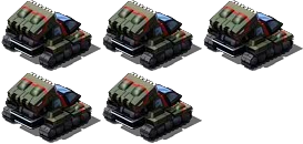 Toad Artillery | Empires & Allies Wiki | Fandom