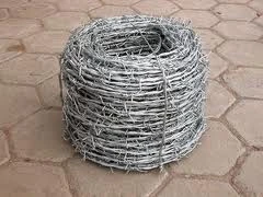 Barbed Wire Spool | Empires & Allies Wiki | Fandom