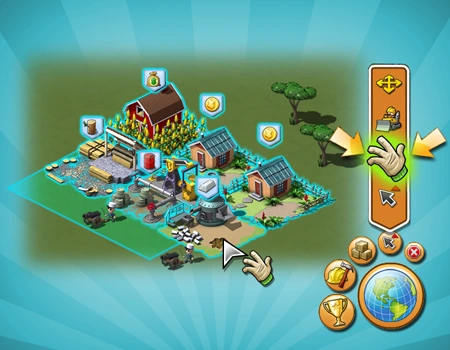 Multi Harvest | Empires & Allies Wiki | Fandom