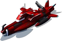 Red Rampage/Unitlist XV | Empires & Allies Wiki | Fandom