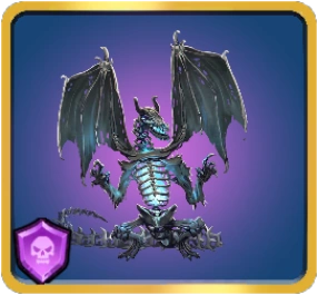 Dread Dragon | Empires and Puzzles Wiki | Fandom