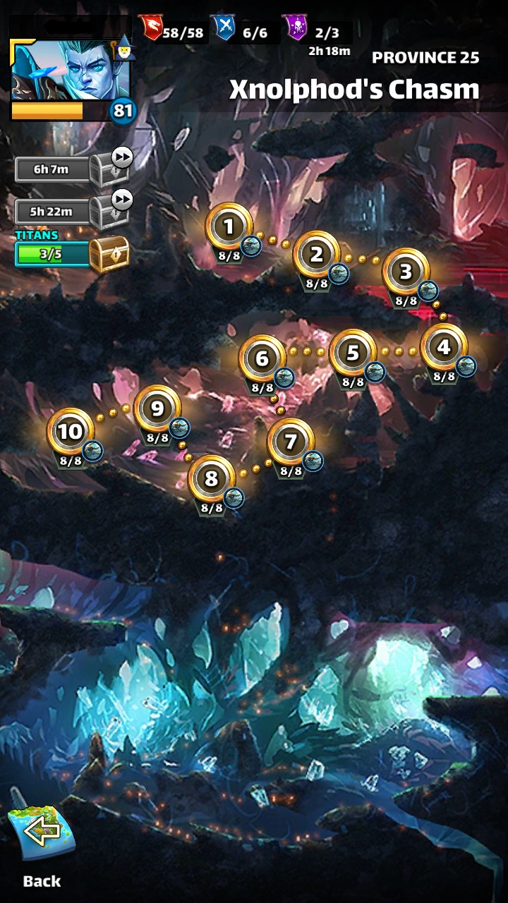 S4: Province 25 | Empires and Puzzles Wiki | Fandom