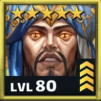 Uraeus | Empires and Puzzles Wiki | Fandom