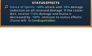 Status Effects | Empires and Puzzles Wiki | Fandom