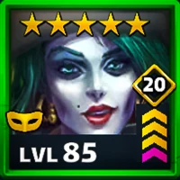 Lady Locke | Empires and Puzzles Wiki | Fandom