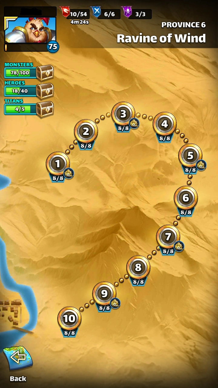 S5: Province 6 | Empires and Puzzles Wiki | Fandom