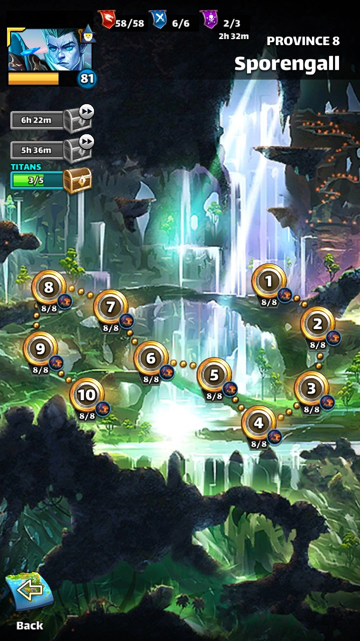 S4: Province 8 | Empires and Puzzles Wiki | Fandom