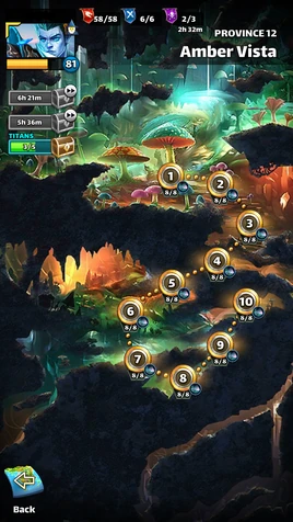 S4: Province 12 | Empires and Puzzles Wiki | Fandom