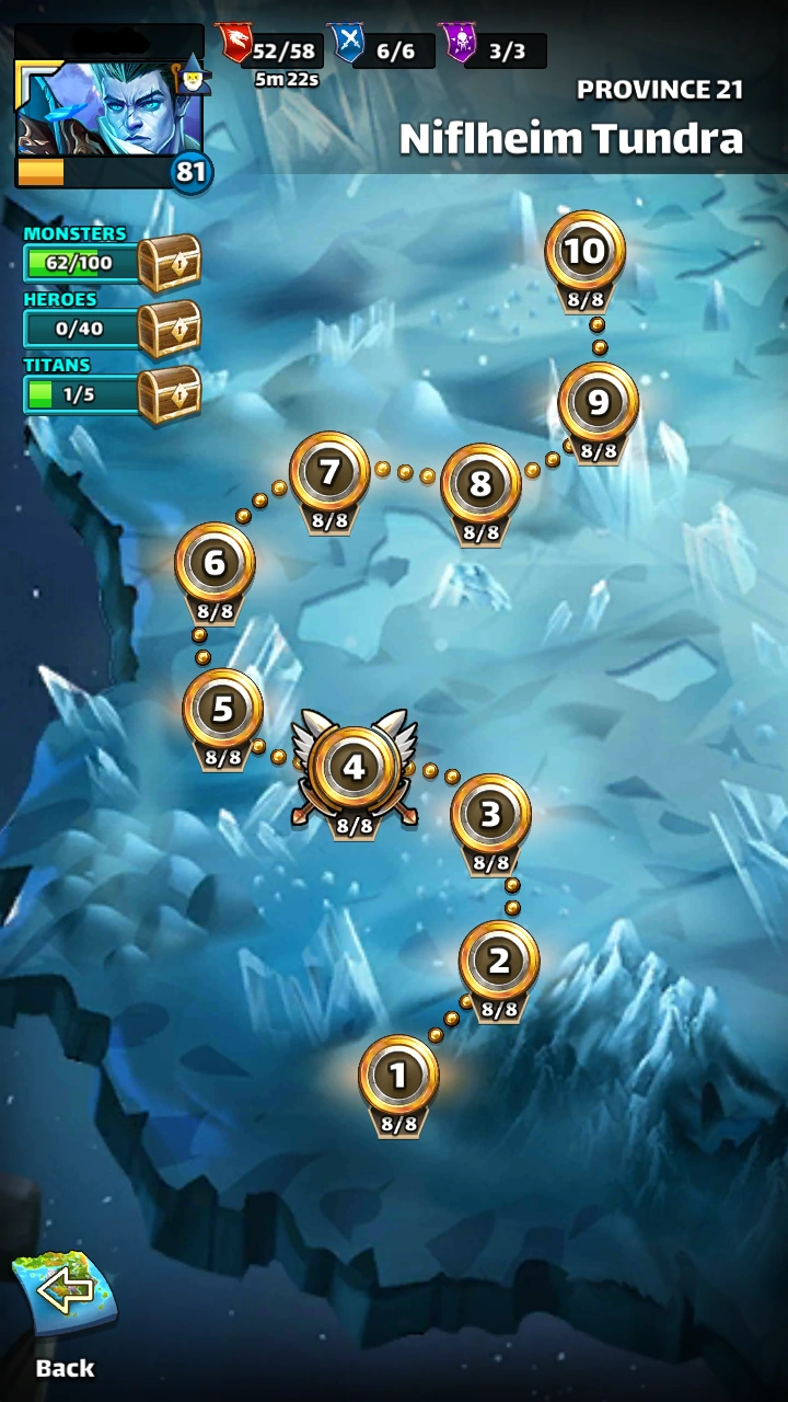 S3: Province 21 | Empires and Puzzles Wiki | Fandom