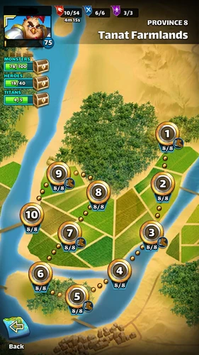 S5: Province 8 | Empires and Puzzles Wiki | Fandom