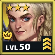 Agnes | Empires and Puzzles Wiki | Fandom