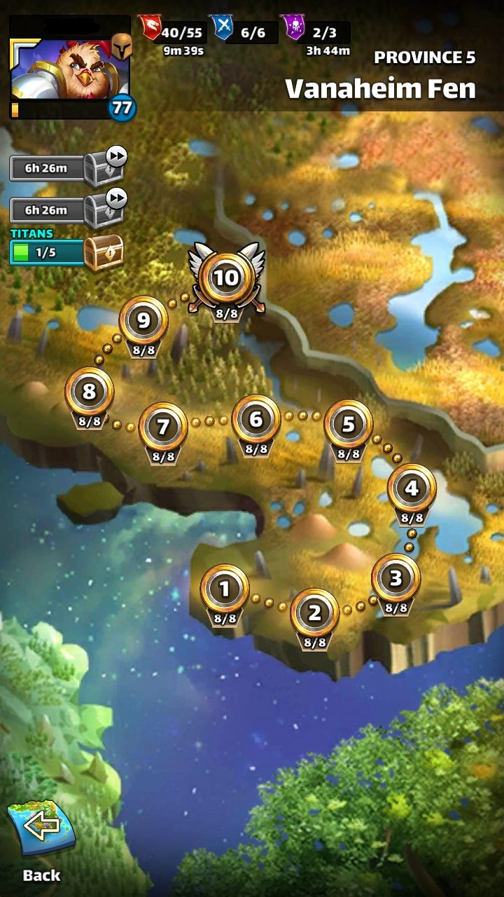 S3: Province 5 | Empires and Puzzles Wiki | Fandom